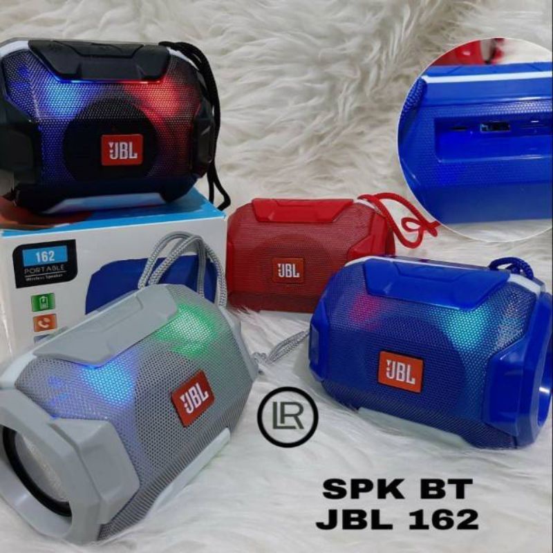 Jual Speaker JB T162 Woofer | Shopee Indonesia