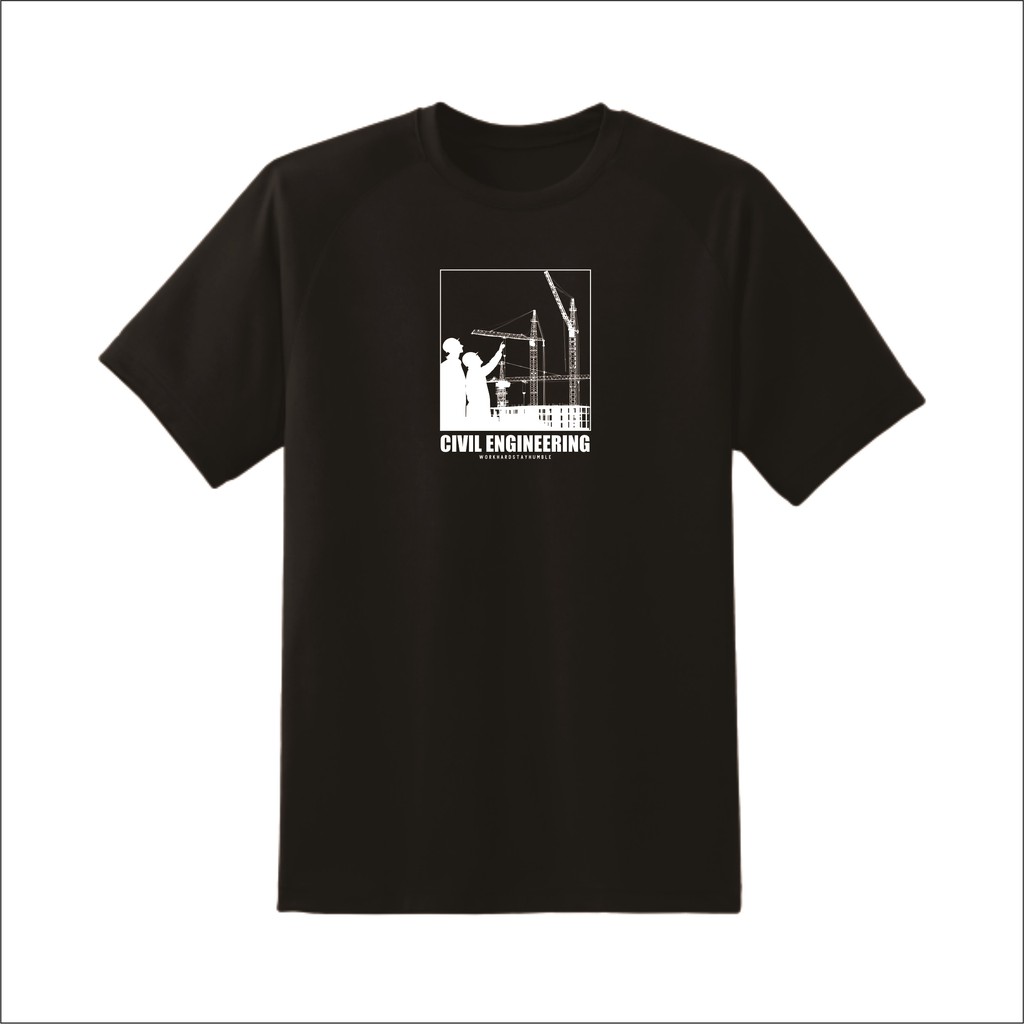 Jual Kaos Teknik Sipil (Civil Engineering Merch) | Shopee Indonesia