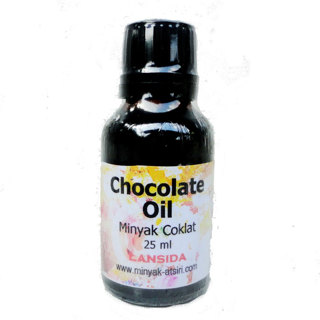 Jual Chocolate Essential Oil Cacao Minyak Aromaterapi Coklat | Shopee ...
