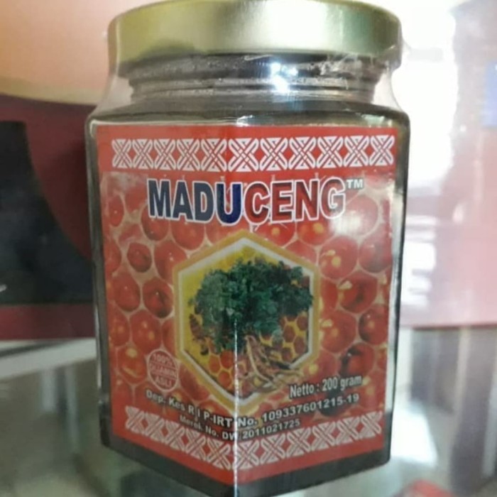 Jual Madu Ceng Madu Stamina Madu Ceng Bikin Tongkat Selalu Ceng Madu ...