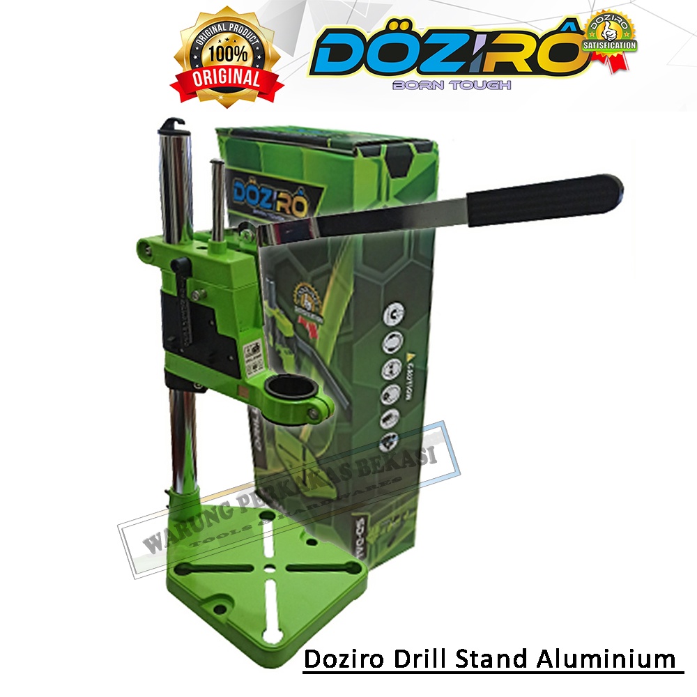 Jual Drill Stand Dudukan Mesin Bor Listrik 10mm 13mm Jadi Bor duduk ... Jual Drill Stand Dudukan Mesin Bor Listrik 10mm 13mm Jadi Bor duduk ...