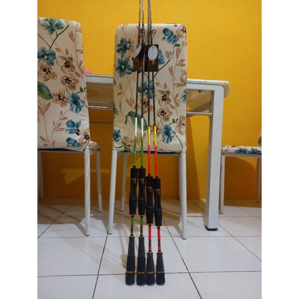 Jual Joran RELIX NUSANTARA CAPUNG Gen 2 UL | Shopee Indonesia