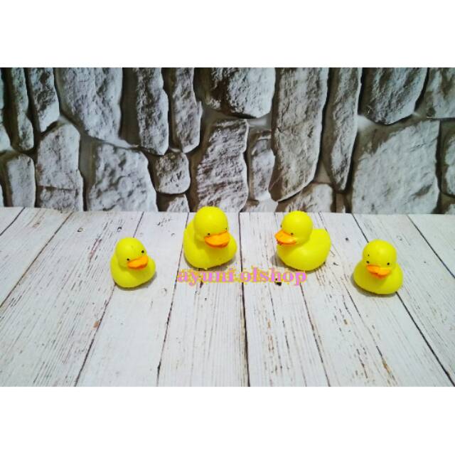 Jual topper bebek | Shopee Indonesia