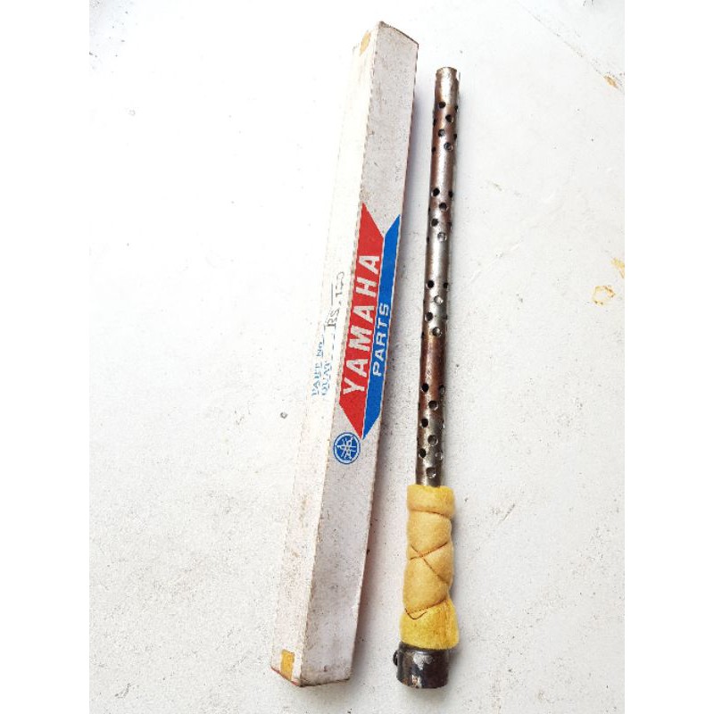 Jual Saringan Pipa Sarangan Seruling Knalpot Yamaha RS100 RS 125 NOS ...