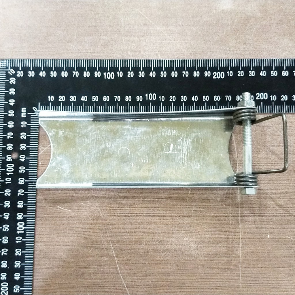 Jual Safety Latch Kit 20Ton Hook Safety Latch Kit Chain Block | Shopee ...