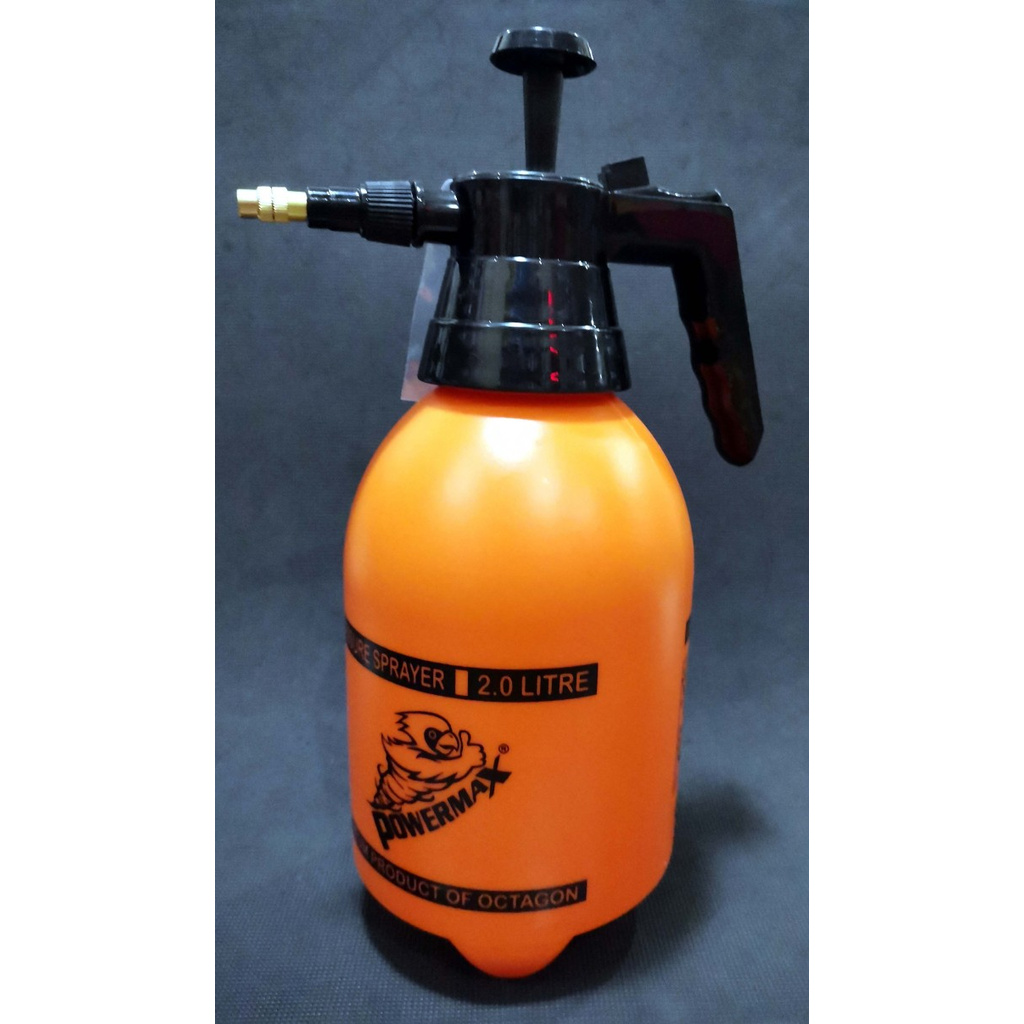 Jual Powermax Sprayer 2Liter PX-200V Murah | Shopee Indonesia