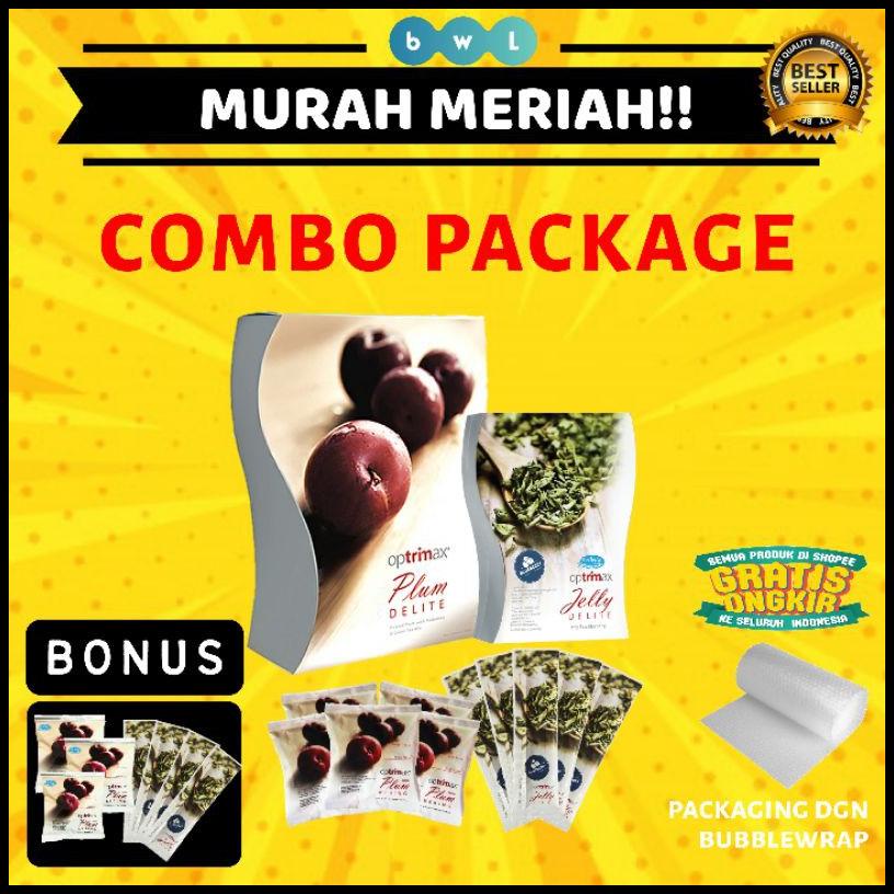 Jual Optrimax Plum Delite - Optimax Buah Kering Diet Detox Kurus Langsing Herbal Per Pcs ...