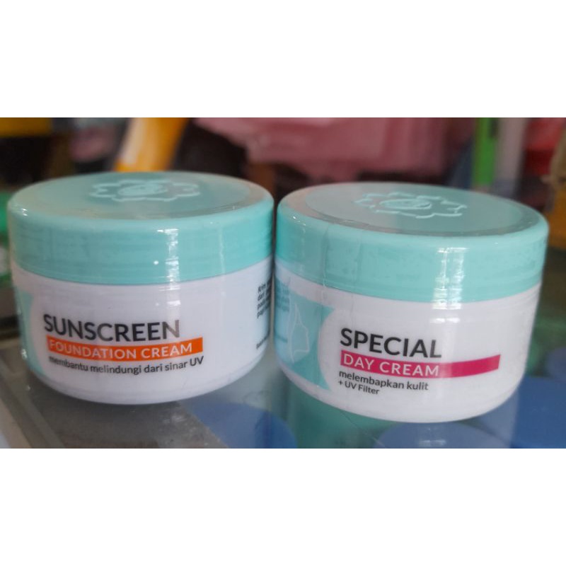 Jual SunScreen Viva , Special Day Cream Viva spesial day cream , Tabir ...