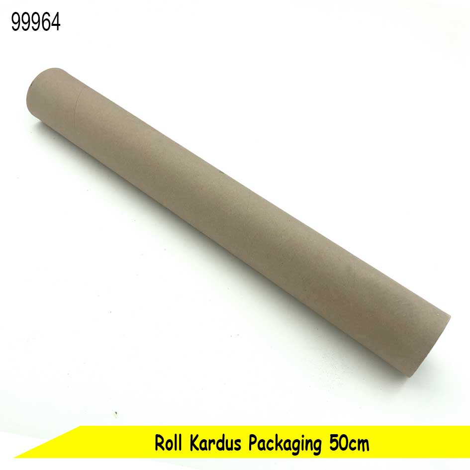 Jual Roll Kardus Tambahan untuk pengaman produk kaca film bahan TEBAL ...