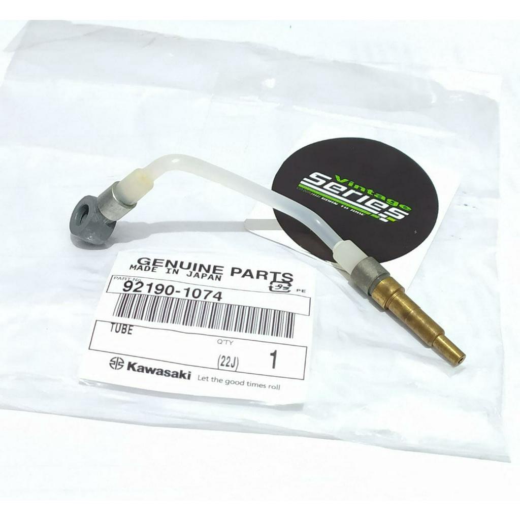 Jual selang Pompa oli TUBE OIL Ninja R RR SS SELANG OLI SAMPING NINJA ...