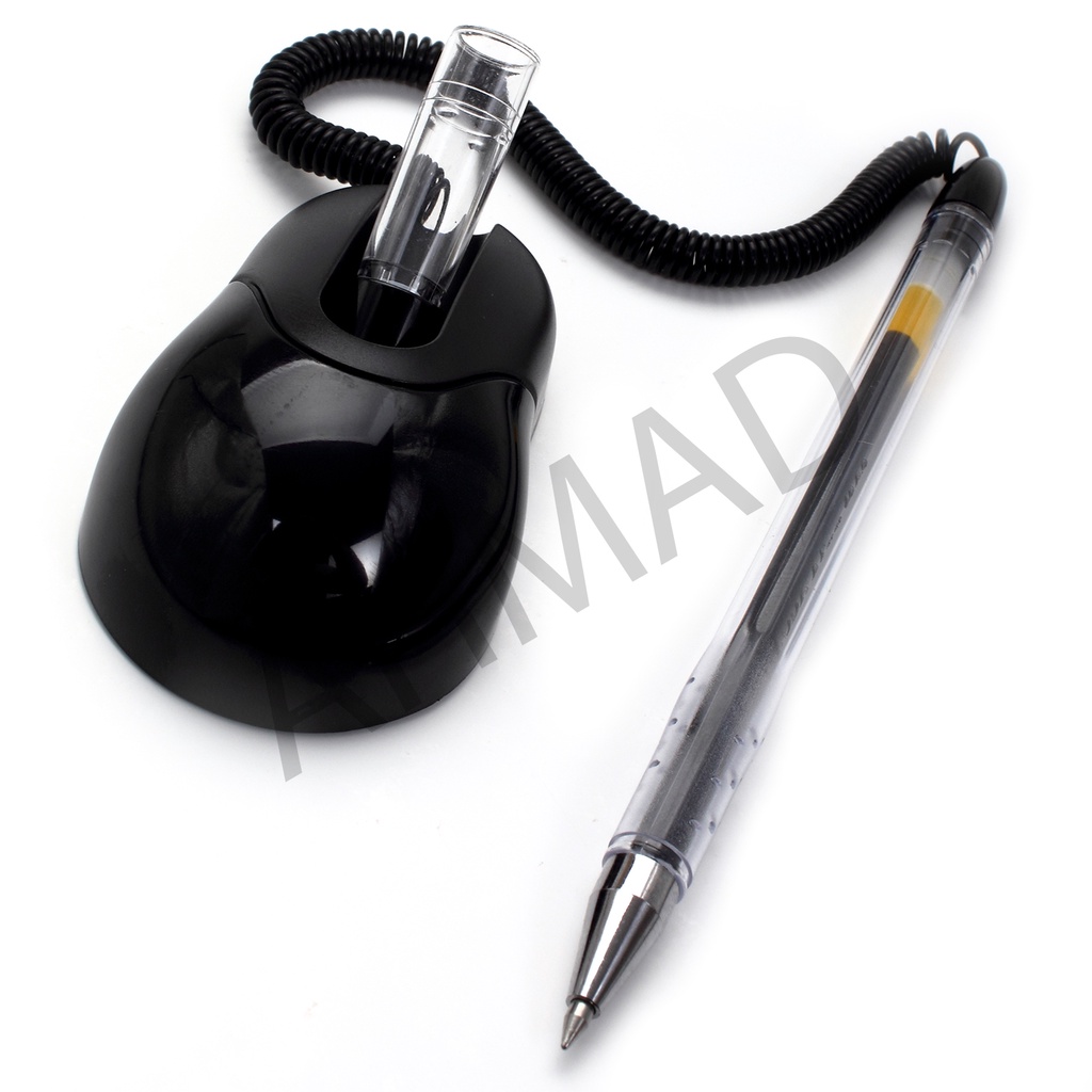 Jual Pulpen Meja, Pen Stand Joyko PSGP-147 [ ECER ] | Shopee Indonesia