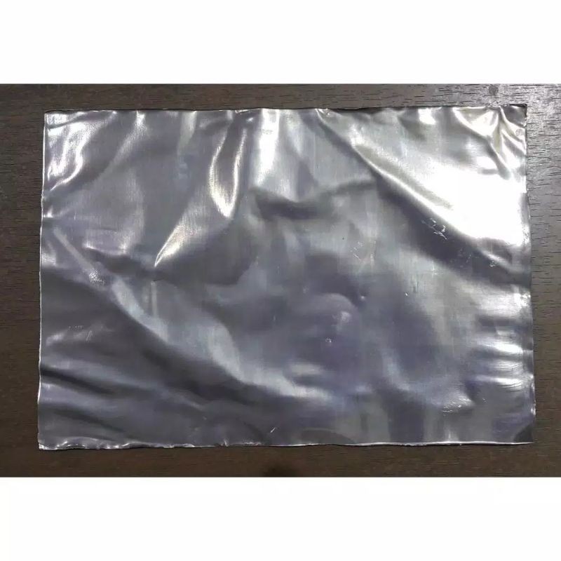 Jual timah daun tebal lembaran 20x20 cm | timbel lempeng | Shopee Indonesia