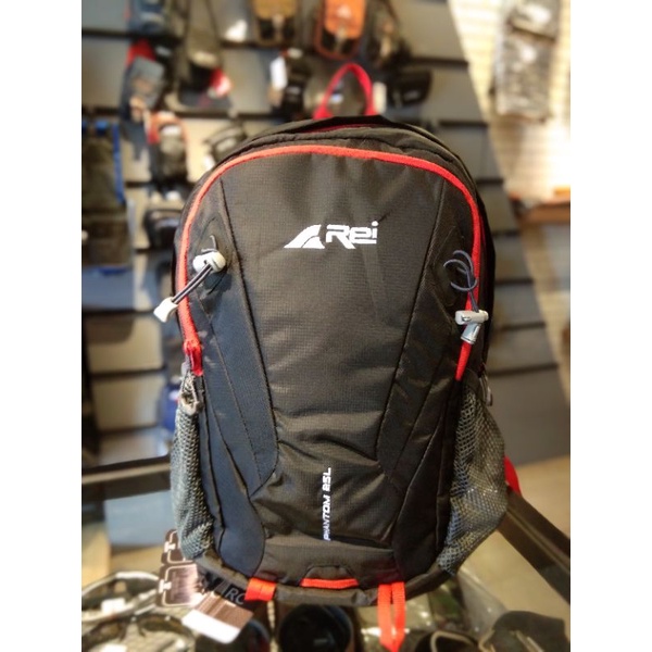 Jual TAS RANSEL REI PHANTOM 25L | DAYPACK REI PHANTOM 25L | Shopee ...