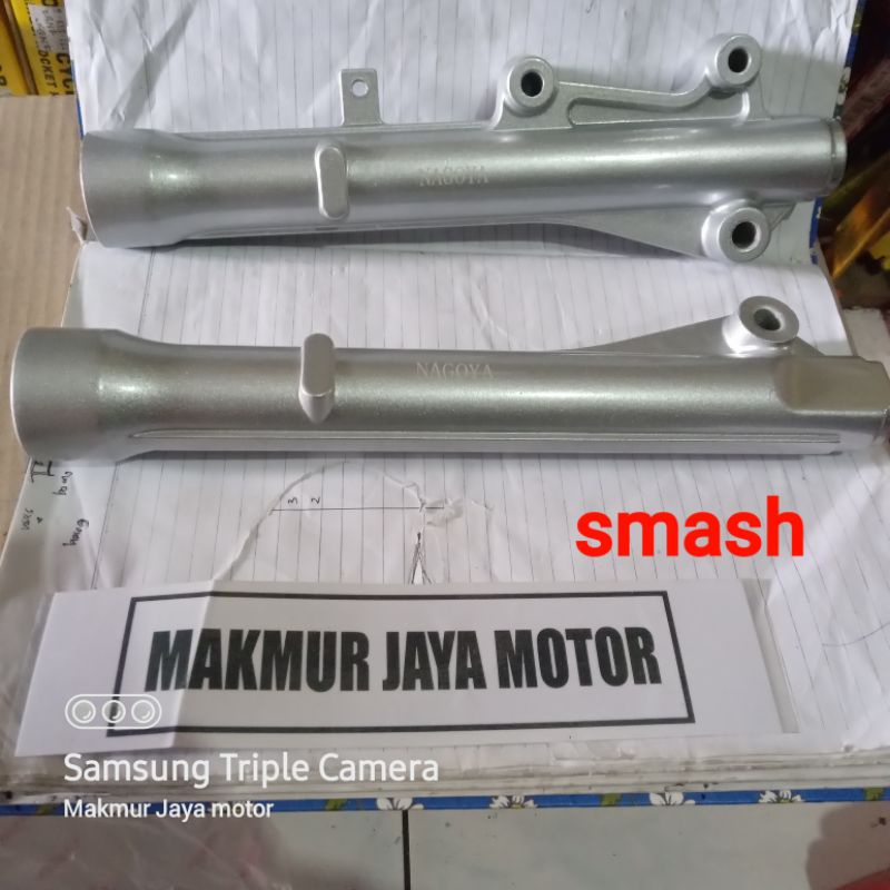 Jual tabung shock depan smash | Shopee Indonesia