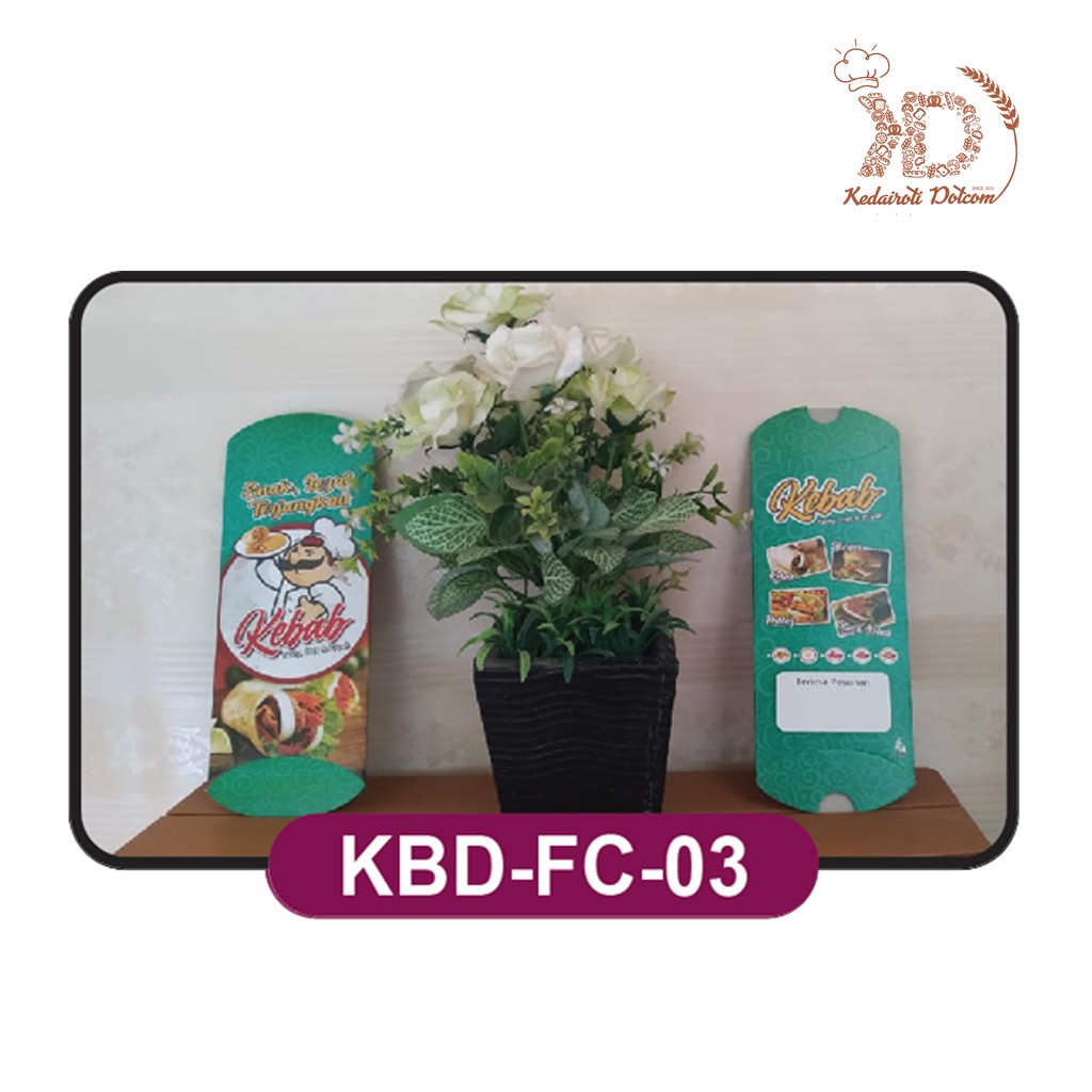Jual Box Kebab | Shopee Indonesia
