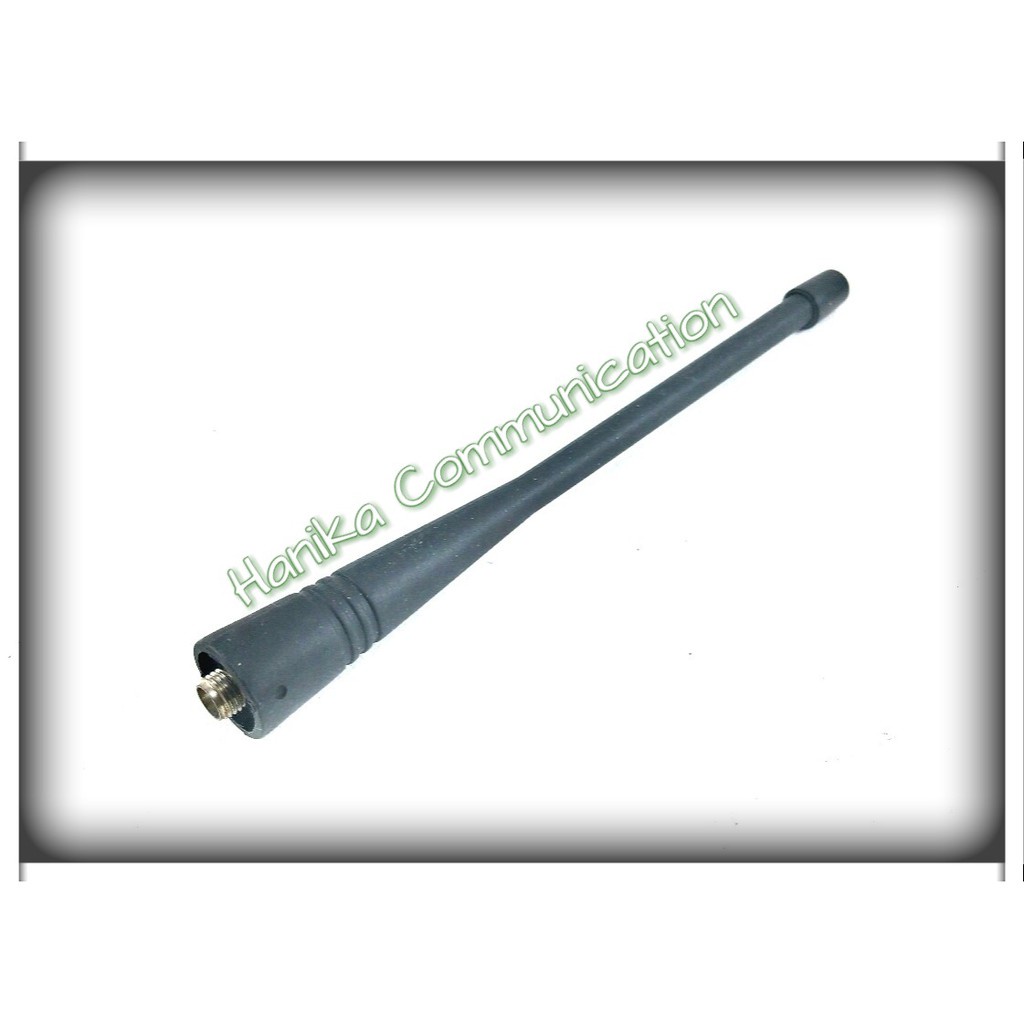 Jual Antena Handie Talkie HYT TC-700 UHF 400-470 MHz HT SMA Female ...