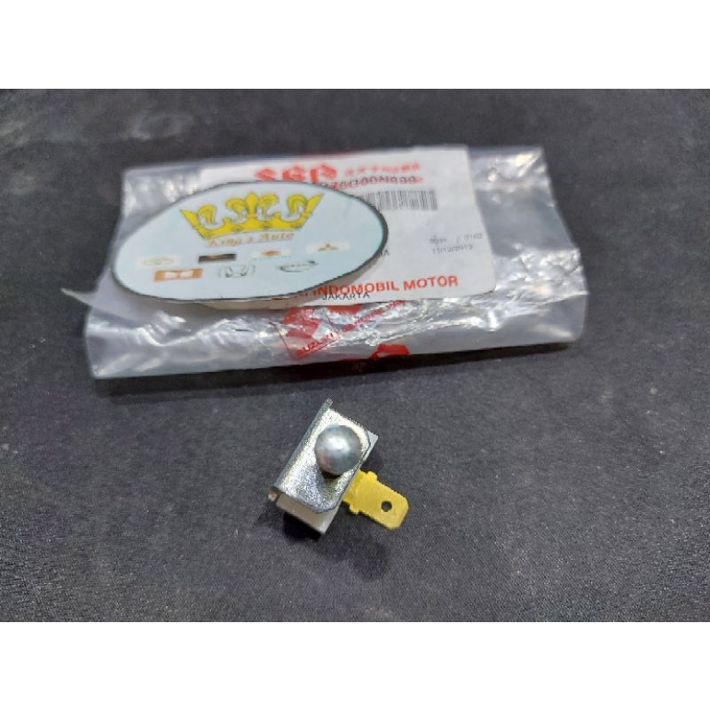 Jual SWITCH REM TANGAN NEW CARRY PICK UP 2019---- ASLI | Shopee Indonesia