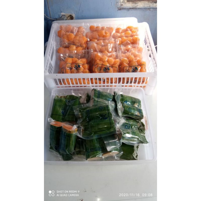 Jual Pentol /cilok dan Bonggolan /kenyol khas gresik | Shopee Indonesia