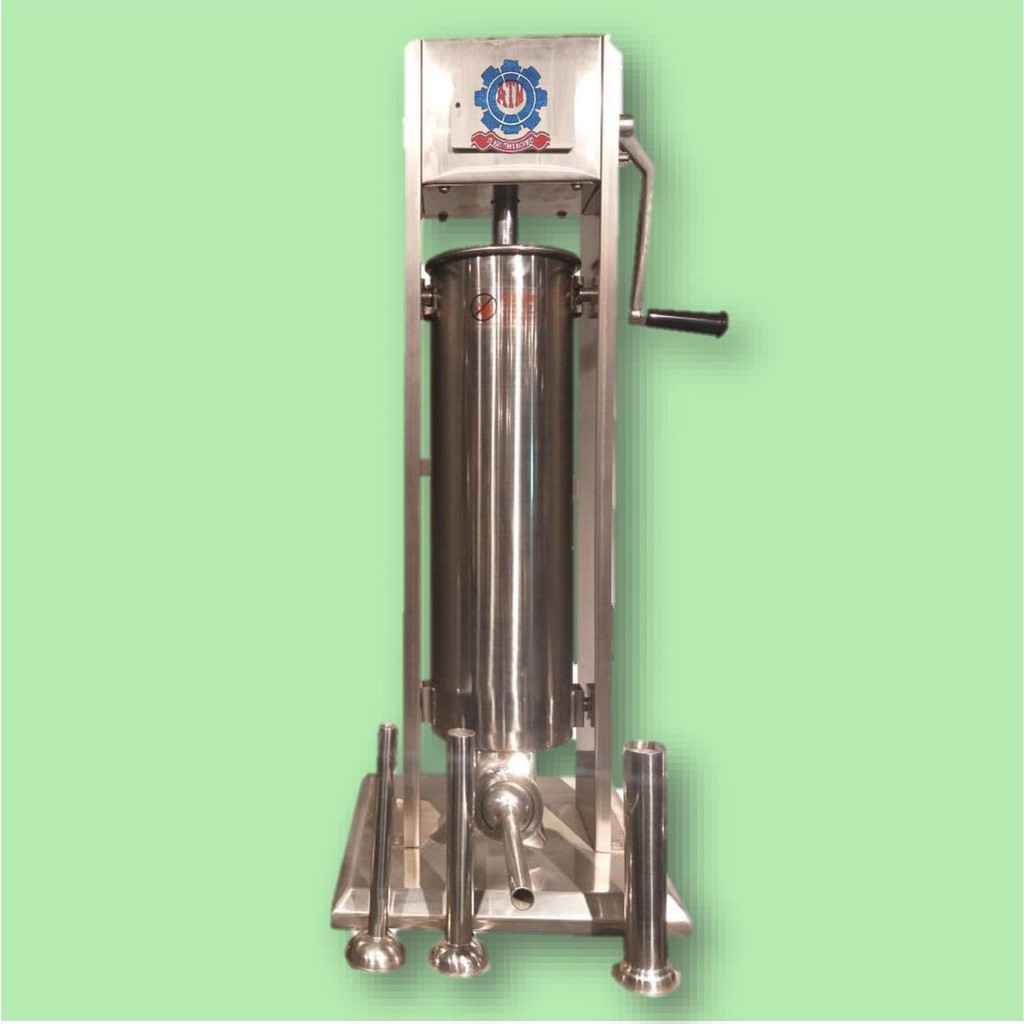 Jual Mesin Cetak Sosis atau Cetak Sempol | Shopee Indonesia