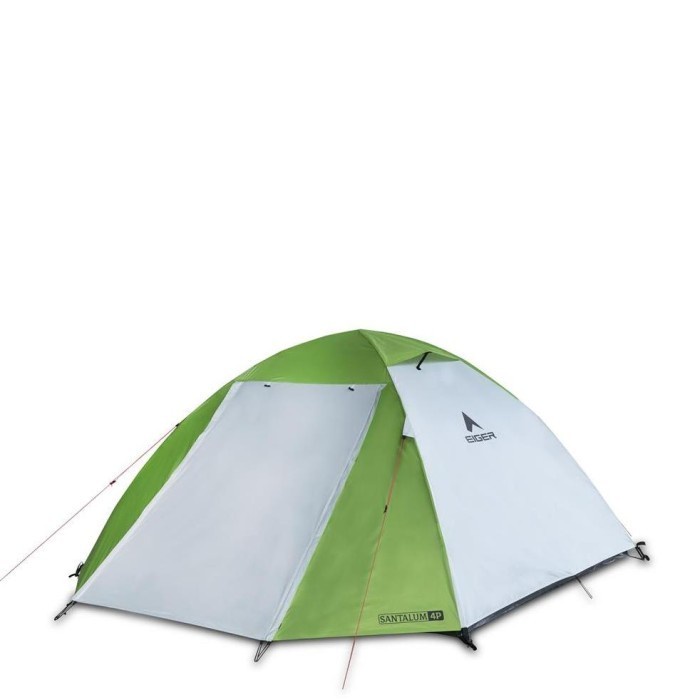 Jual TENDA KEMPING TENDA CAMPING OUTDOOR EIGER1989 ORIGNAL X-SANTALUM ...