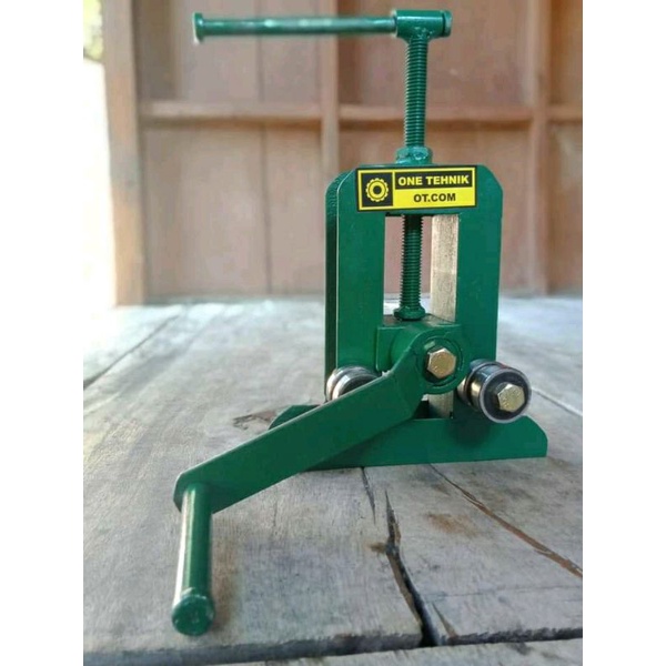 Jual (TERBARU )ROL BESI PEMBULAT LINGKARAN BESI ,PALING BAIK UNTUK BESI ...