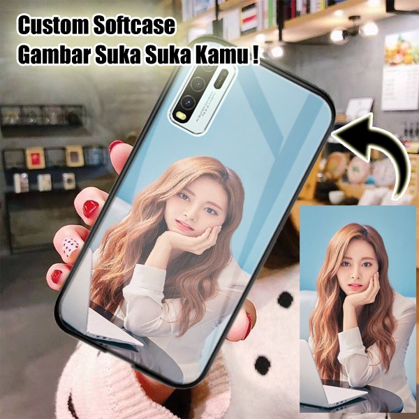 Jual Case Glossy All Type Custom Gambar Bebas - Casing Custom XING CASE ...