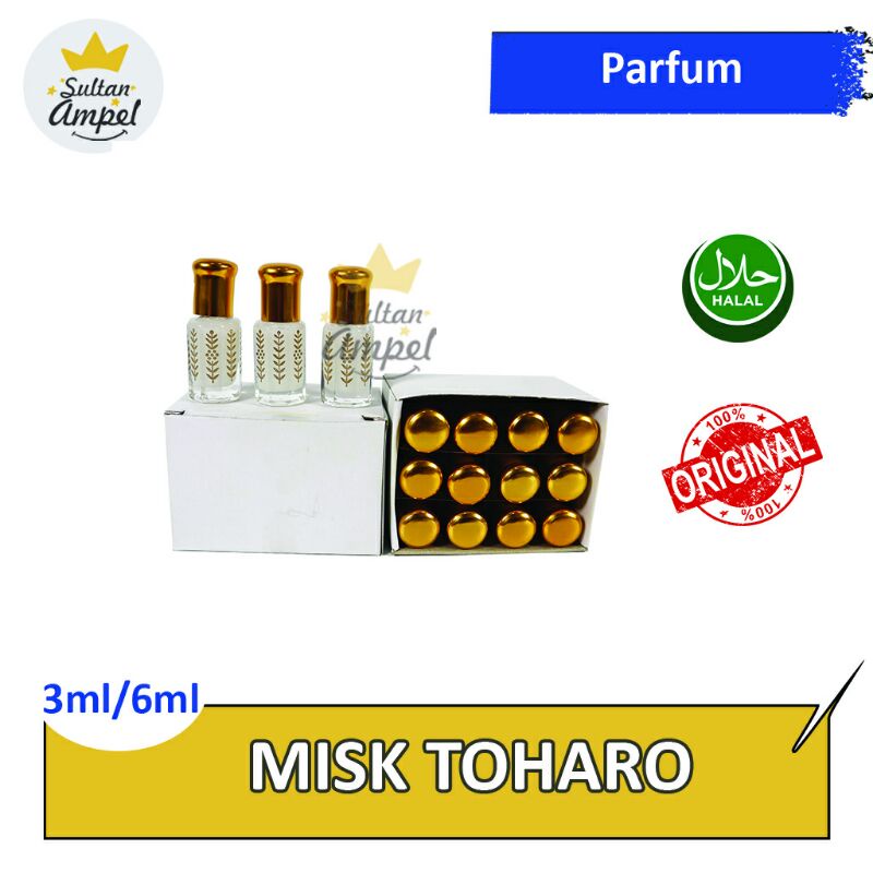 Jual Misk Thaharah Original 100% Saudi | Misk Saudi Misk Thahara Misk ...