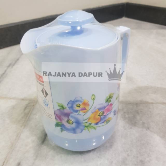 Jual Thermos air panas dingin lion star / termos air panas dingin ...