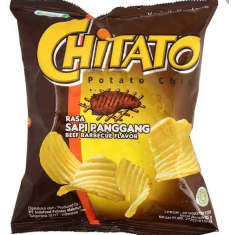 Jual CHITATO 35 GR | Shopee Indonesia