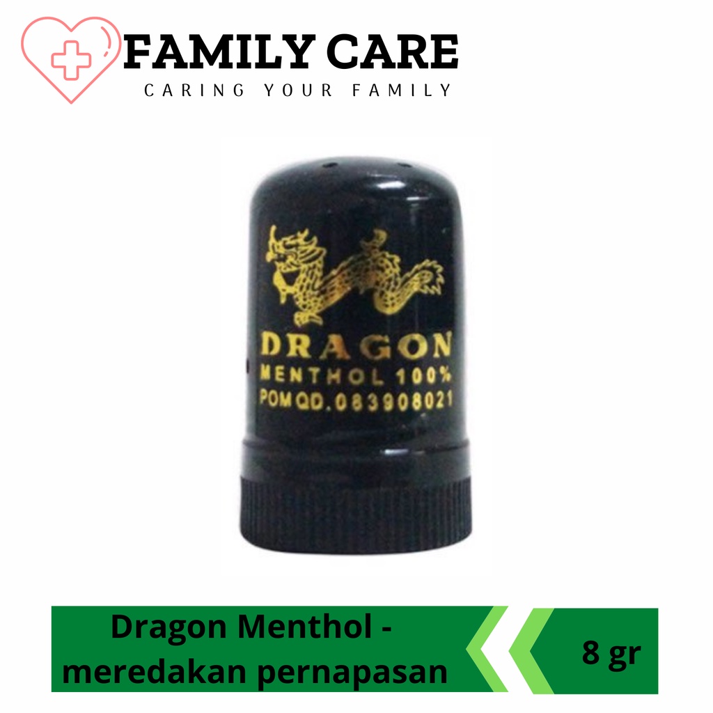 Jual Dragon Menthol 8 gr | Shopee Indonesia