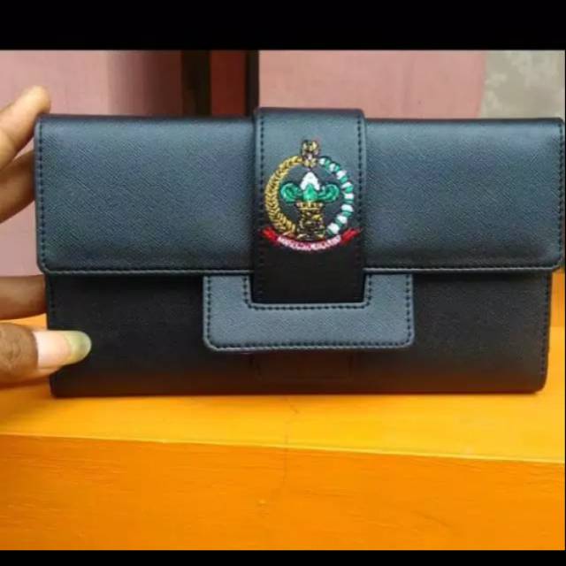 Jual Dompet logo persit cantik | Shopee Indonesia