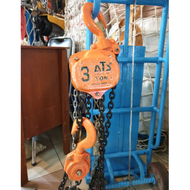 Jual Takel 3Tx5M ATS | Shopee Indonesia