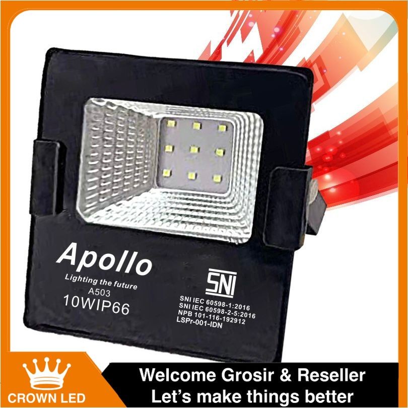 Jual LAMPU SOROT LED LAMPU TEMBAK LED 50W 50 W 50watt 50 watt 100W ...