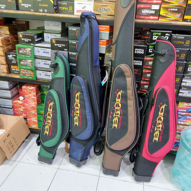 Jual Tas hardcase blood panjang 75cm~120cm | Shopee Indonesia