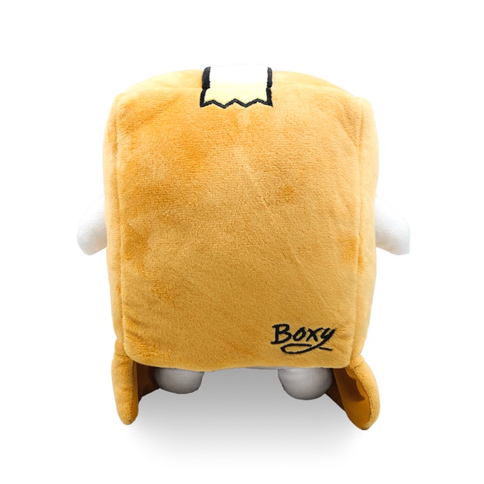 Jual LankyBox Merchandise Boxy Plush Original | Shopee Indonesia