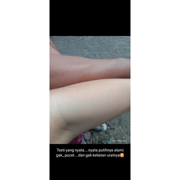 Jual whitening Lotion Forte / HB FORTE ASLI (FREE GIFT RANDOM ...