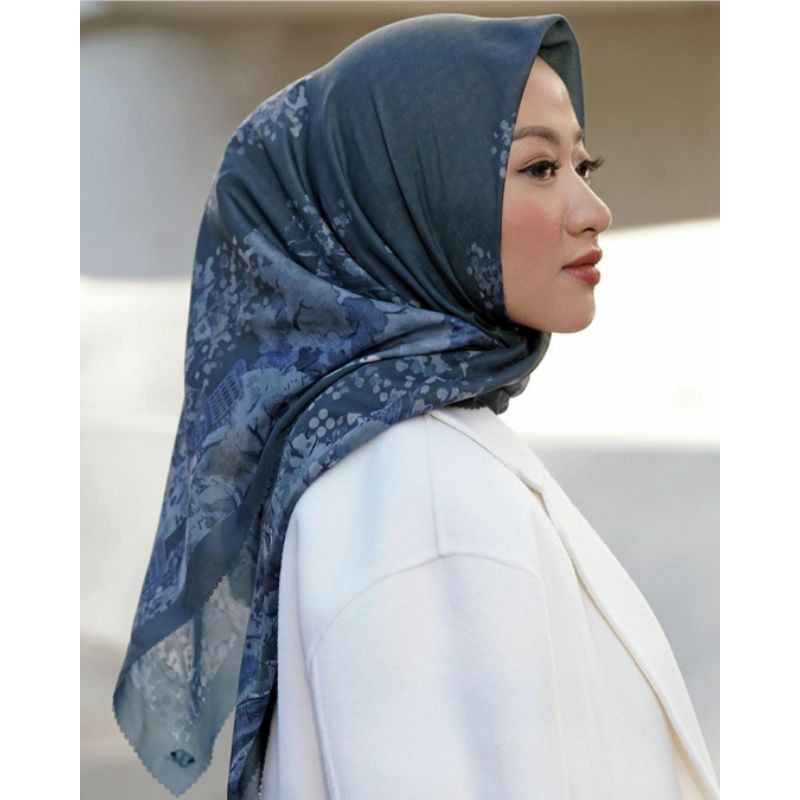 Jual Buttonscarves New York Reborn Series Dumbo | Shopee Indonesia