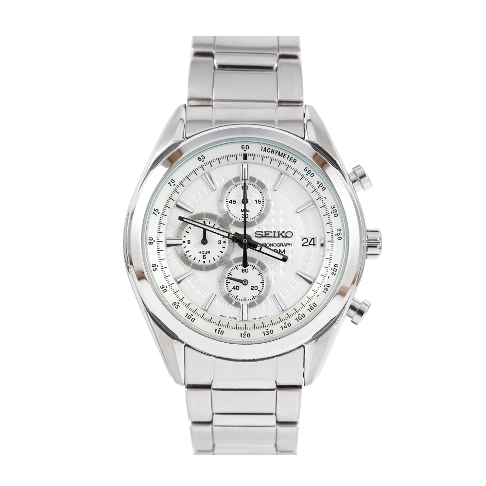 Jual Jam Tangan SEIKO SSB173P1 Pria | Shopee Indonesia