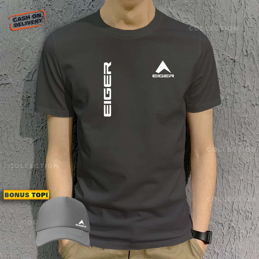 Jual BONUS TOPI - Kaos Bonus Topi Kaos Lengan Pendek Motif / Baju Pria ... Jual BONUS TOPI - Kaos Bonus Topi Kaos Lengan Pendek Motif / Baju Pria ...