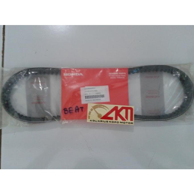Jual Van Belt V-Belt Beat 23100-KVY-902 23100-KVY-BA1 AHM Honda ...