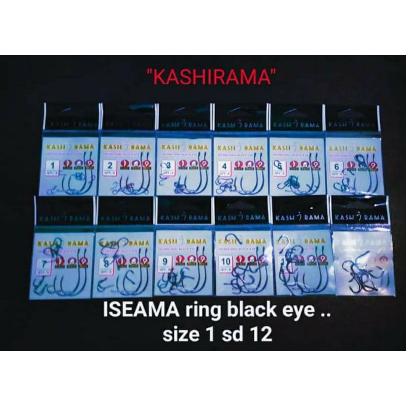 Jual kail kashirama iseama uk 1 samapai 12 | Shopee Indonesia
