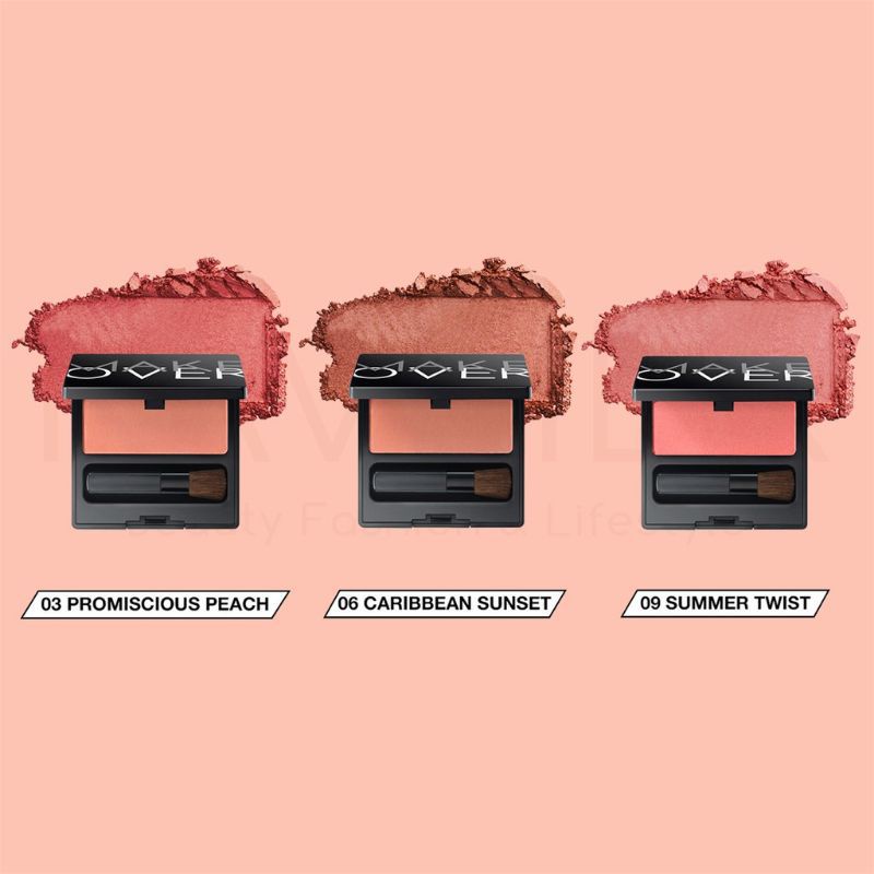 Jual Paket Make Over Lengka/ Make Over Make Up Seserahan/ Make Over ...