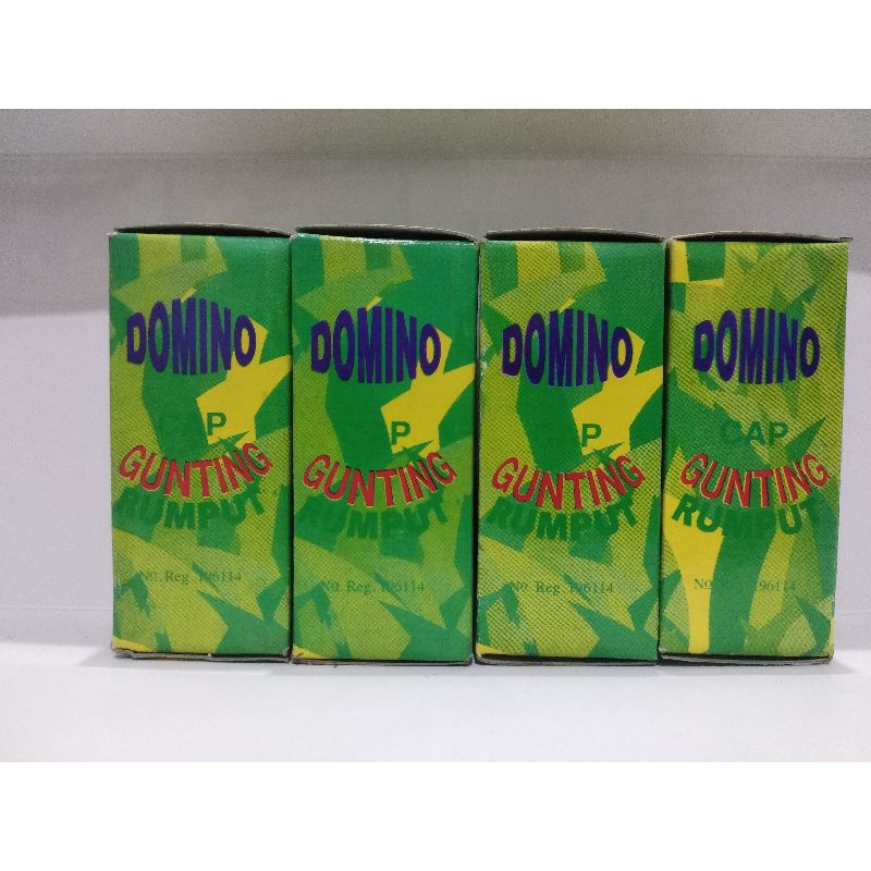 Jual Kartu Domino Cap Gunting Rumput Murah | Shopee Indonesia
