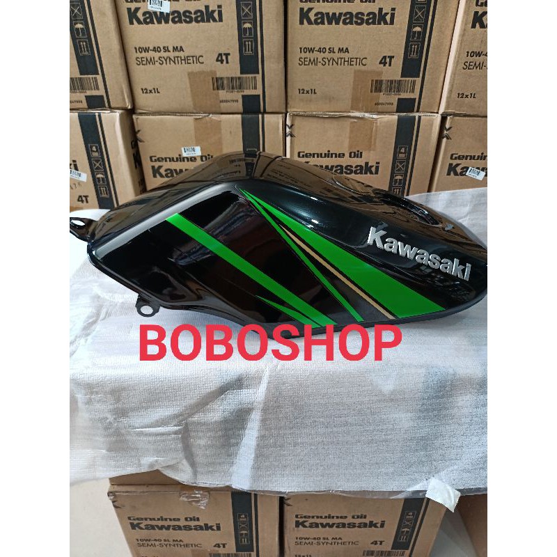 Jual tangki tengki comp bensin LIMITED EDITION Ninja R original ...