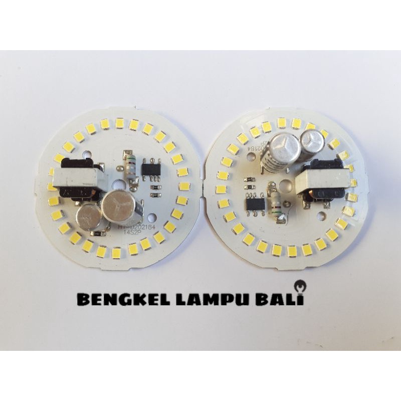 Jual MESIN LAMPU LED AC 18WAT BM BMW BO | Shopee Indonesia