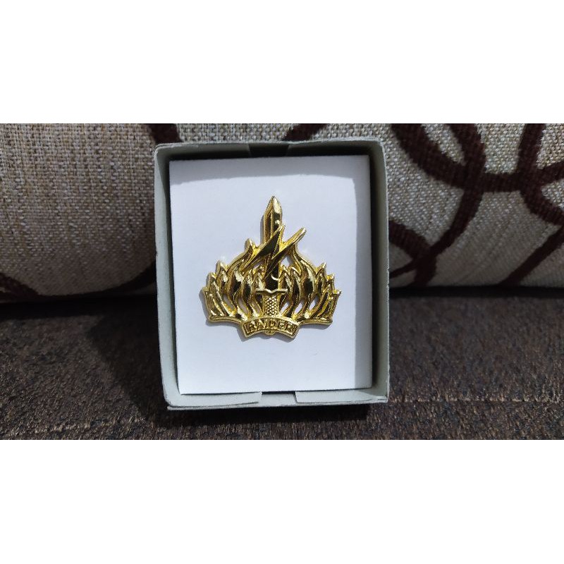 Jual wing raider / brivet raider / brevet raider | Shopee Indonesia