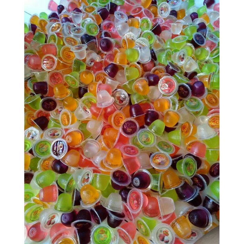 Jual Jelly Inaco 1kg | Shopee Indonesia