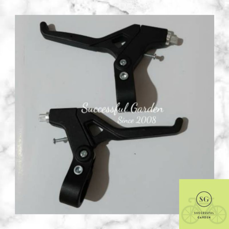 Jual Tangan Rem Sepeda Mtb / Tangan Rem Sepeda Bmx / Tangan Rem Sepeda ...