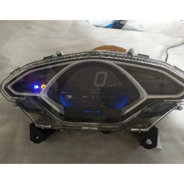 Jual SPEEDOMETER HONDA PCX 150 ORIGINAL | Shopee Indonesia