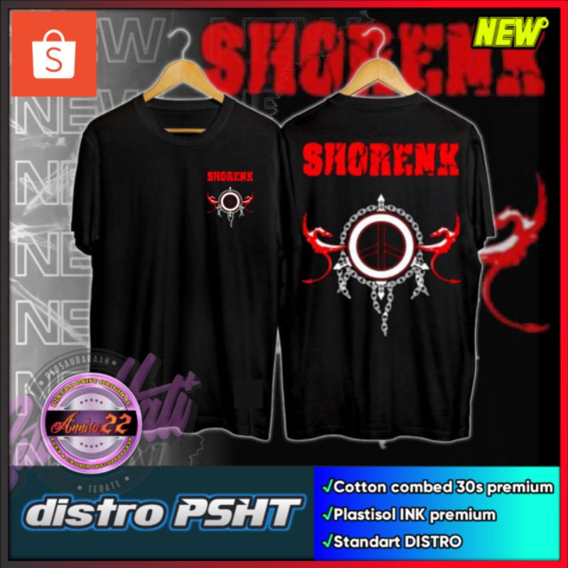 Jual KAOS SHORENK (KODE D1) | Shopee Indonesia